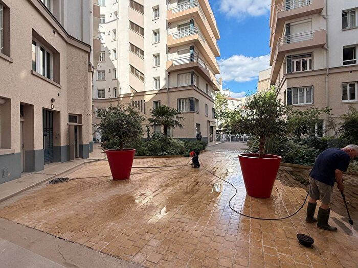 Appartement 1 pièce à louer - Vaillant-Sembat, Boulogne-Billancourt