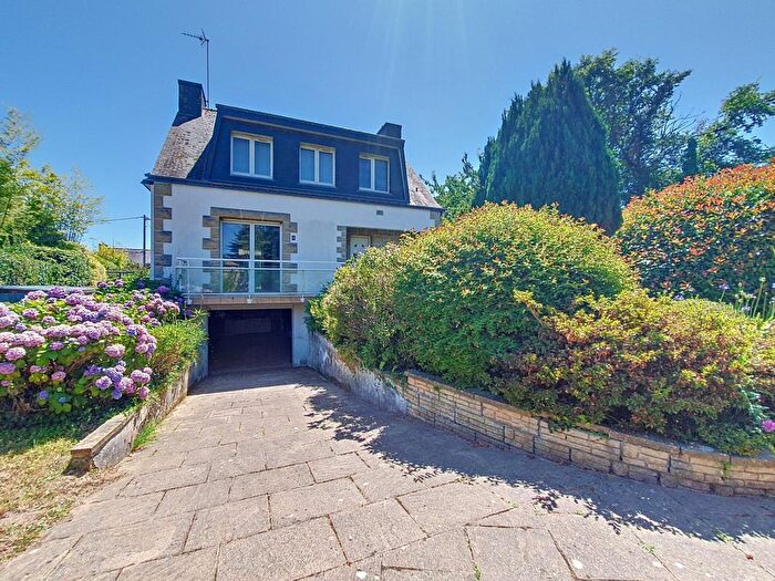 Maison 5 pièces à vendre - Pl meur, Le Rhun, Kervam, Kerlir, Ketgalan, Kerscouët
