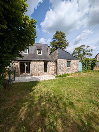 Maison à vendre - Questembert - 6 pièces