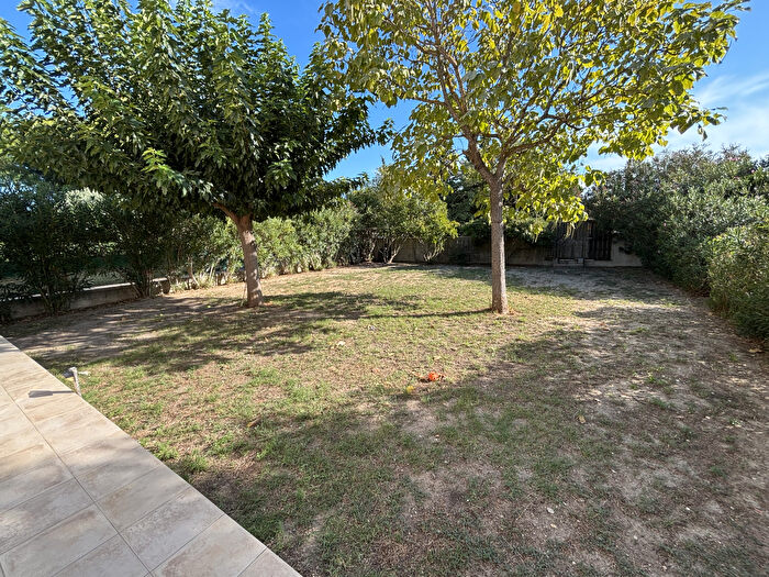 Maison 4 pièces à Aigues-Mortes, à louer