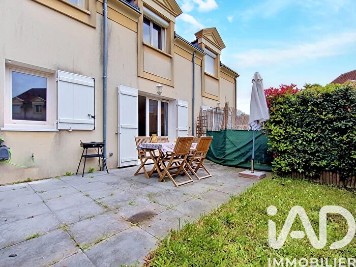 Appartement 4 pièces à vendre à Fosses