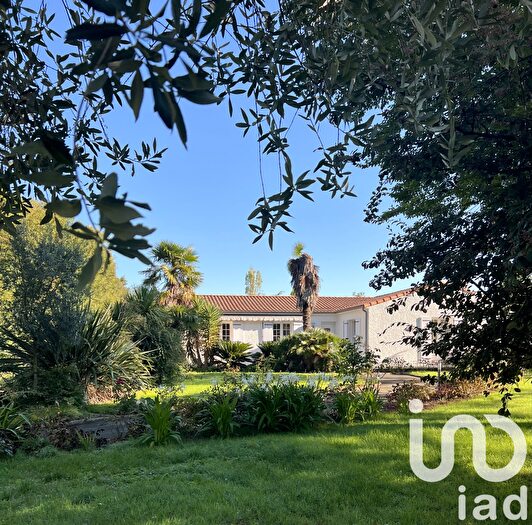 Maison à vendre - Croix-Chapeau - 5 pièces - 3 chambres