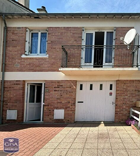 Maison 4 pièces à vendre à Le Mans, Saint-Georges