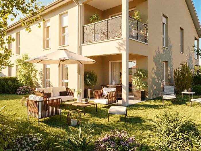 Béligneux : Maison à vendre