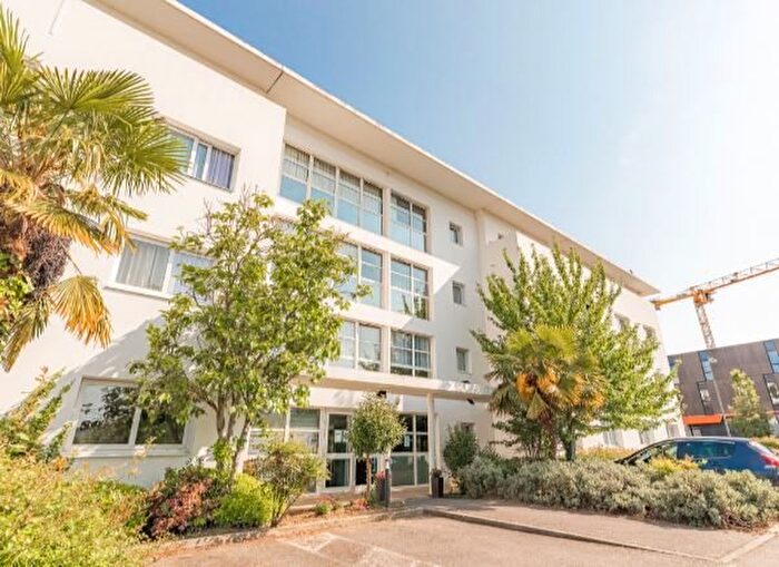 Appartement à vendre - Quartiers Ouest, Atalante, Champeaux - 2 pièces - 1 chambre