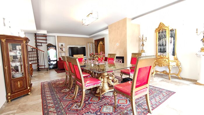 Maison à vendre - Beaupuy - 8 pièces - 5 chambres