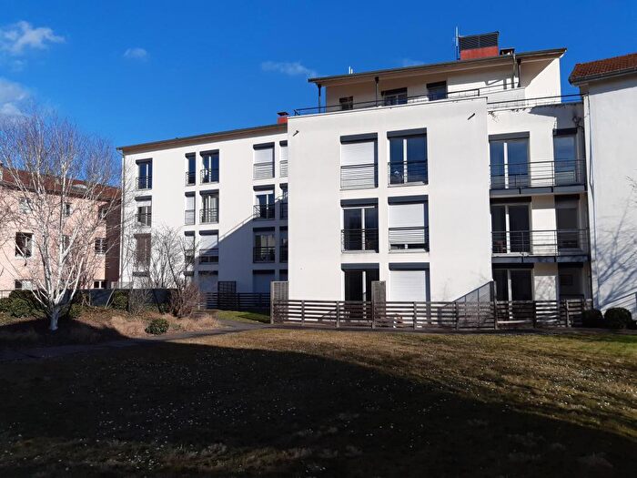 Appartement 1 pièce à louer - Lyon 9ème, Vaise, Rochecardon
