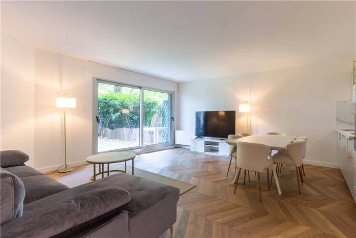 Appartement 3 pièces à louer à Boulogne-Billancourt