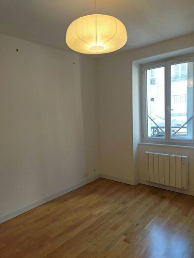 Appartement à louer - Saint Louis-République, Vincennes - 1 pièce