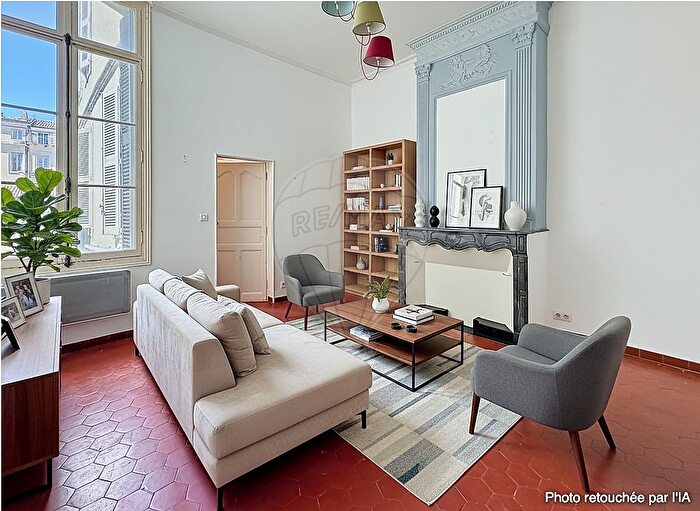 Appartement 3 pièces à vendre - Nîmes, La Gazelle, Ventabren