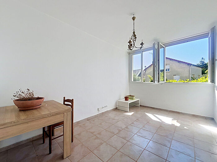 Appartement 3 pièces à Fontenay-aux-Roses, Scarron, Sorrières, à vendre