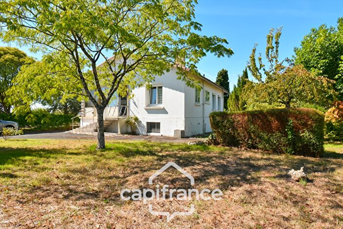 Courcelles : Maison 7 pièces à vendre
