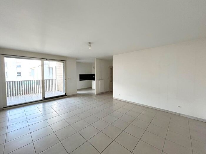 Grenoble, Berriat - Appartement 3 pièces à louer