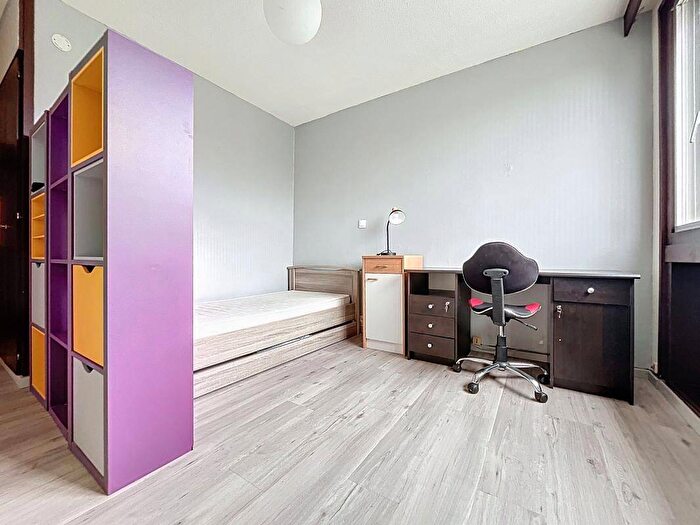 Appartement 1 pièce à louer à Brabois-Bois le Duc-Sapinière, Vand uvre-lès-Nancy