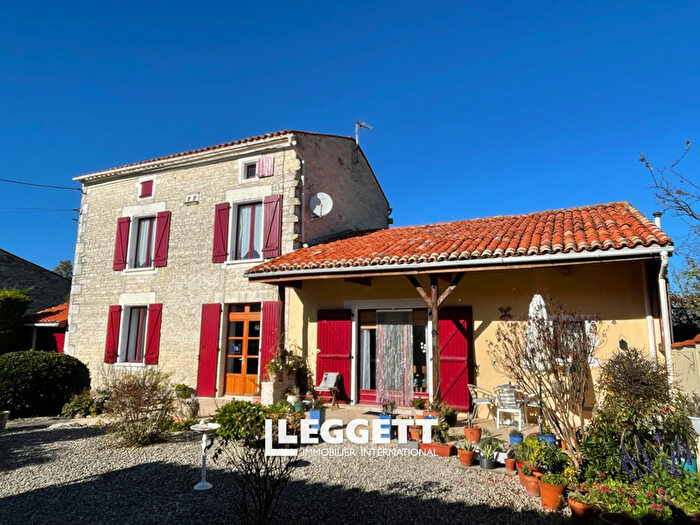 Maison à vendre - Oradour - 7 pièces - 3 chambres