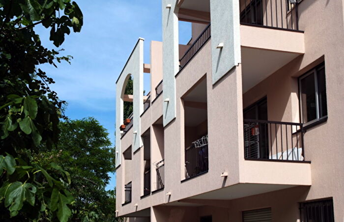 Appartement 1 pièce à Montpellier, Alco, à louer