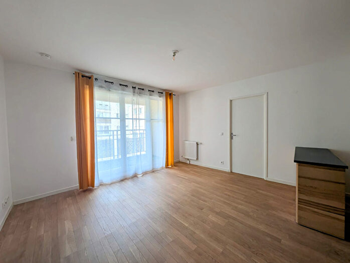 Appartement 3 pièces à Sartrouville, L'Union, à louer