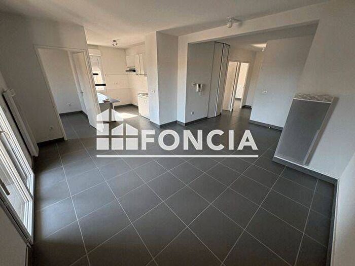 Bourg, Eysines - Appartement 3 pièces à louer