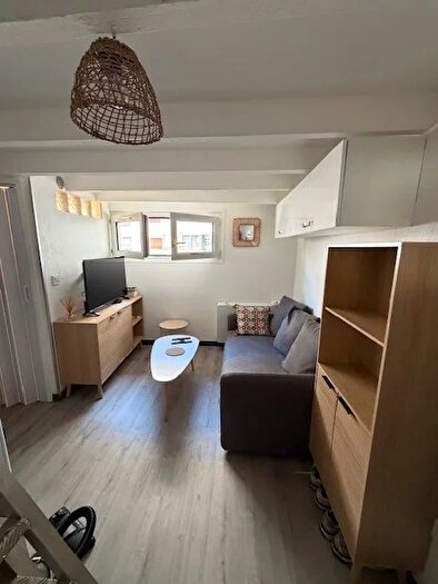 Appartement 1 pièce à Antibes, Juan-les-Pins, Le Cap, à vendre