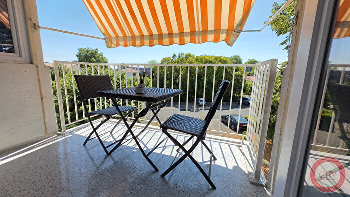 Bruges, Centre-ville : Appartement 4 pièces à vendre