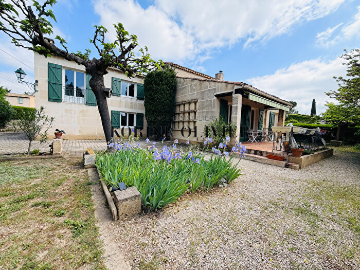 Maison 7 pièces à Éguilles, à vendre