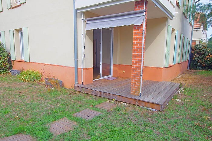 Appartement 3 pièces à Les Sables-d'Olonne, à louer