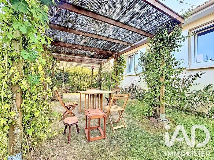 Chartres, Chanzy, Bonnard - Maison 5 pièces à vendre