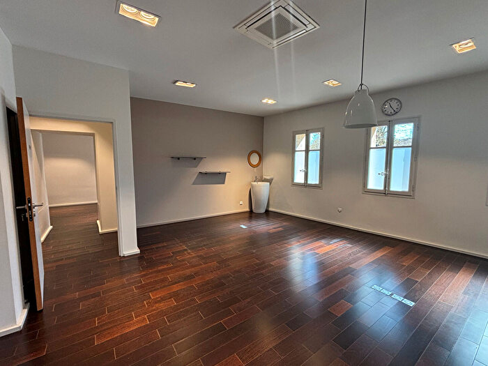 Rognes - Appartement 2 pièces à vendre