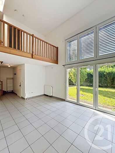 Moissy-Cramayel, Jatteau - Maison 5 pièces à vendre