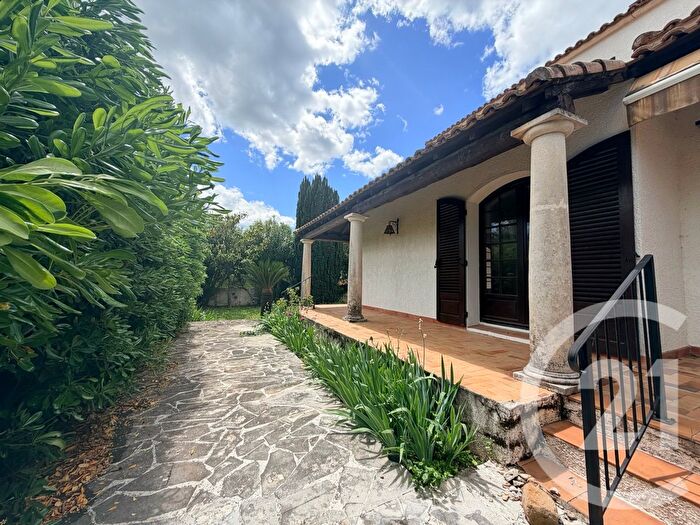 Maison 7 pièces à Lunel, Route de Nïmes, à vendre