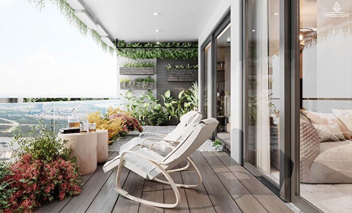 Maison à vendre - Huningue - 2 pièces