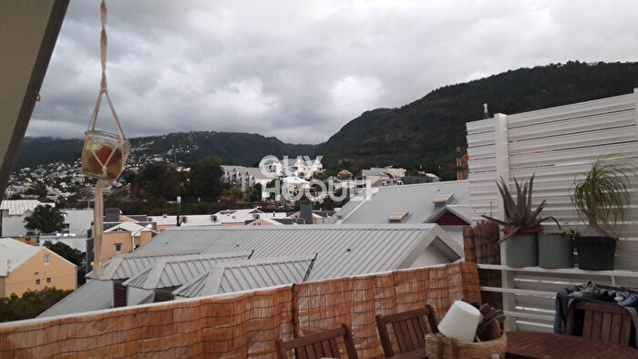 Appartement à vendre - Saint-Denis, Petite-Ile, Bas de la Rivière - 3 pièces - 2 chambres