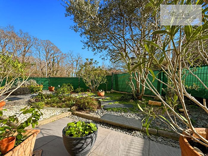 Appartement à vendre - La Baule-Escoublac, Escoublac, Ajoncs dOr, Salines - 2 pièces - 1 chambre