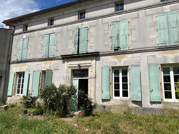 Macqueville - Maison 5 pièces à vendre