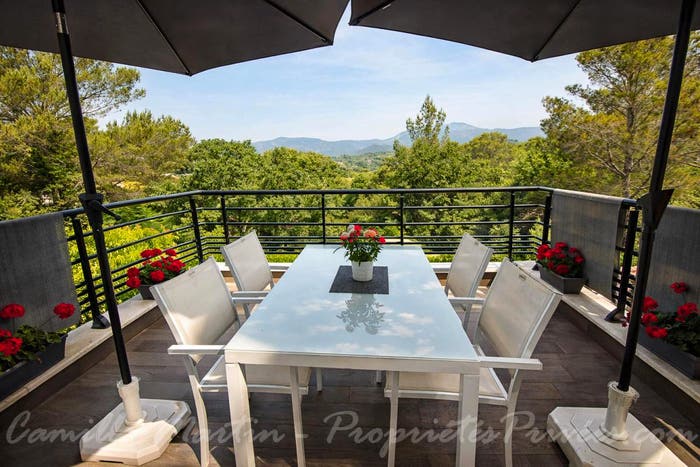 Saint-Raphaël, Valescure, Vaulongue : Maison 7 pièces à vendre