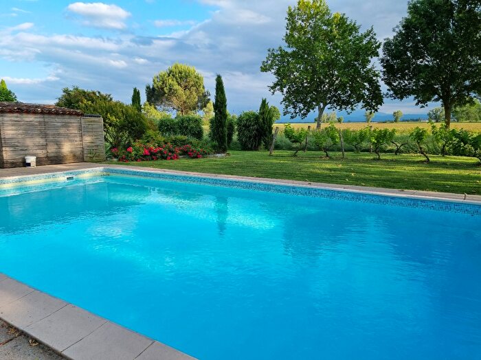 Maison à vendre - Mazères - 18 pièces - 10 chambres