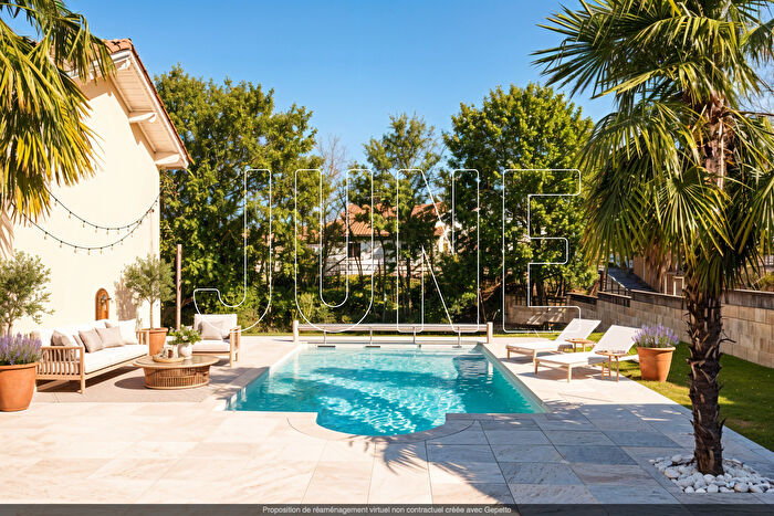 Maison à vendre - Chaponnay - 6 pièces - 3 chambres