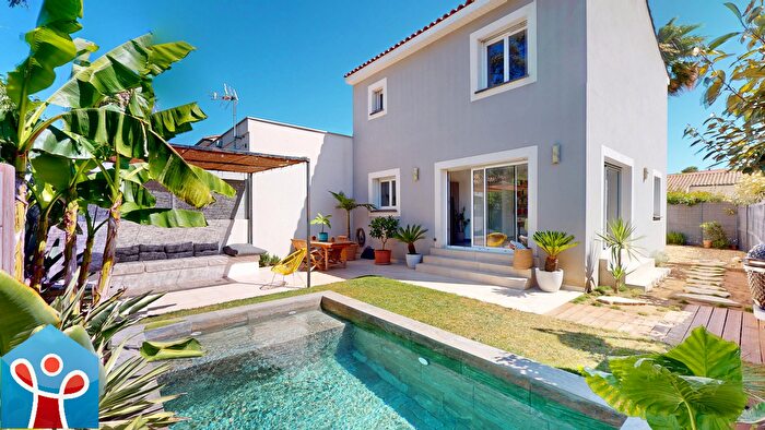 Cers : Maison 4 pièces à vendre