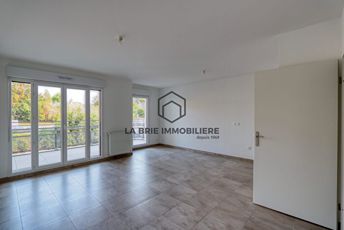 Mennecy : Appartement 3 pièces à vendre