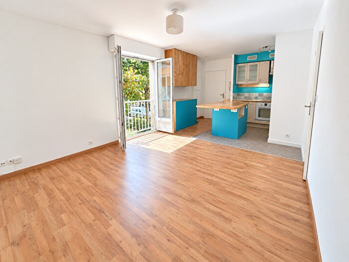 Appartement 1 pièce à vendre à Igny