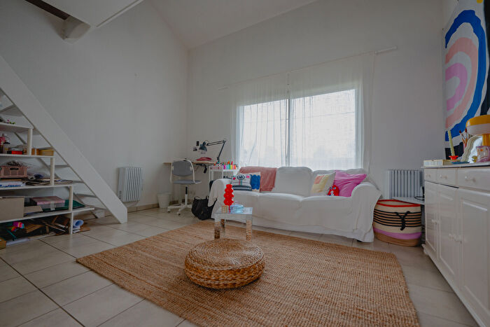 Appartement 2 pièces à vendre à Gradignan