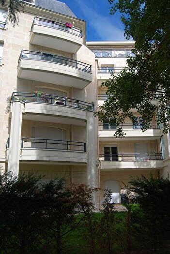 Appartement 2 pièces à louer à Anatole France, Le Plessis-Robinson