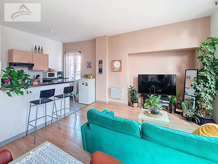 Avignon, Palais des Papes, Zone Piétonne - Appartement 3 pièces à vendre