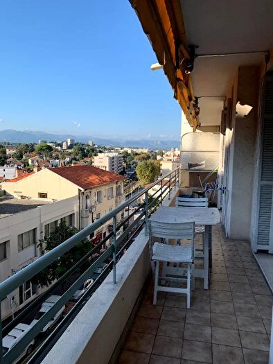 Appartement 2 pièces à louer - Antibes, Juan-les-Pins, Le Cap