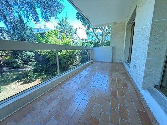Appartement 2 pièces à louer à Nogent-sur-Marne, Les Viselets
