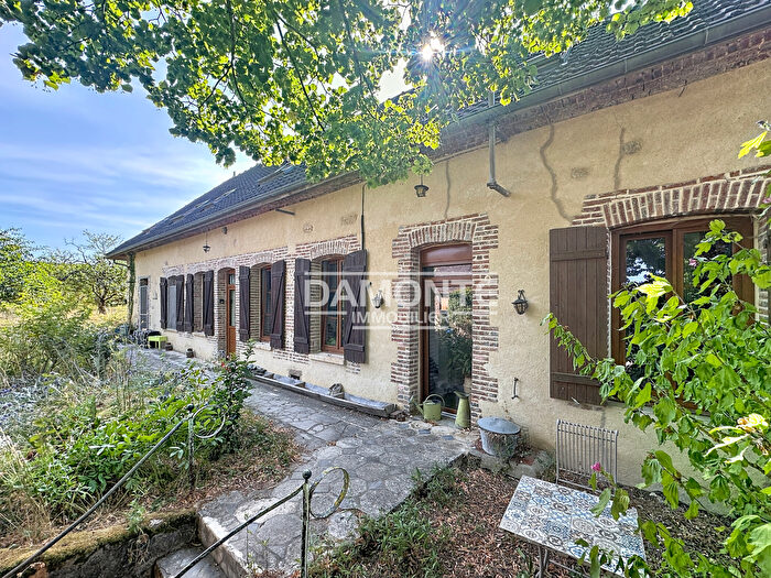 Maison 7 pièces à vendre - Villadin