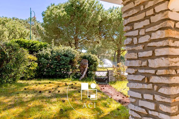 Maison 6 pièces à vendre - Arcachon, Les Abatilles