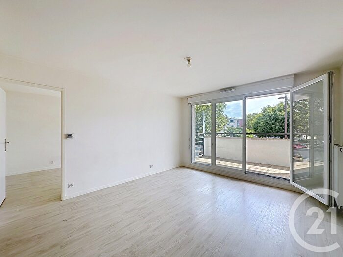 Orly, Bas Clos : Appartement 2 pièces à vendre