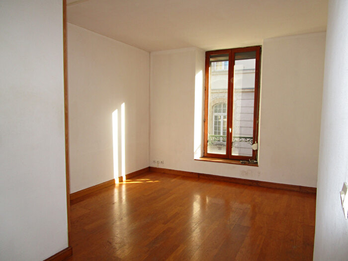Appartement 1 pièce à Reims, Jamin, Jaurès, Cernay, Epinettes, à louer