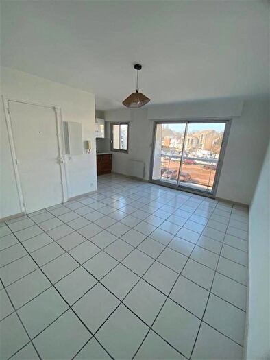 Appartement 2 pièces à louer - Villeparisis